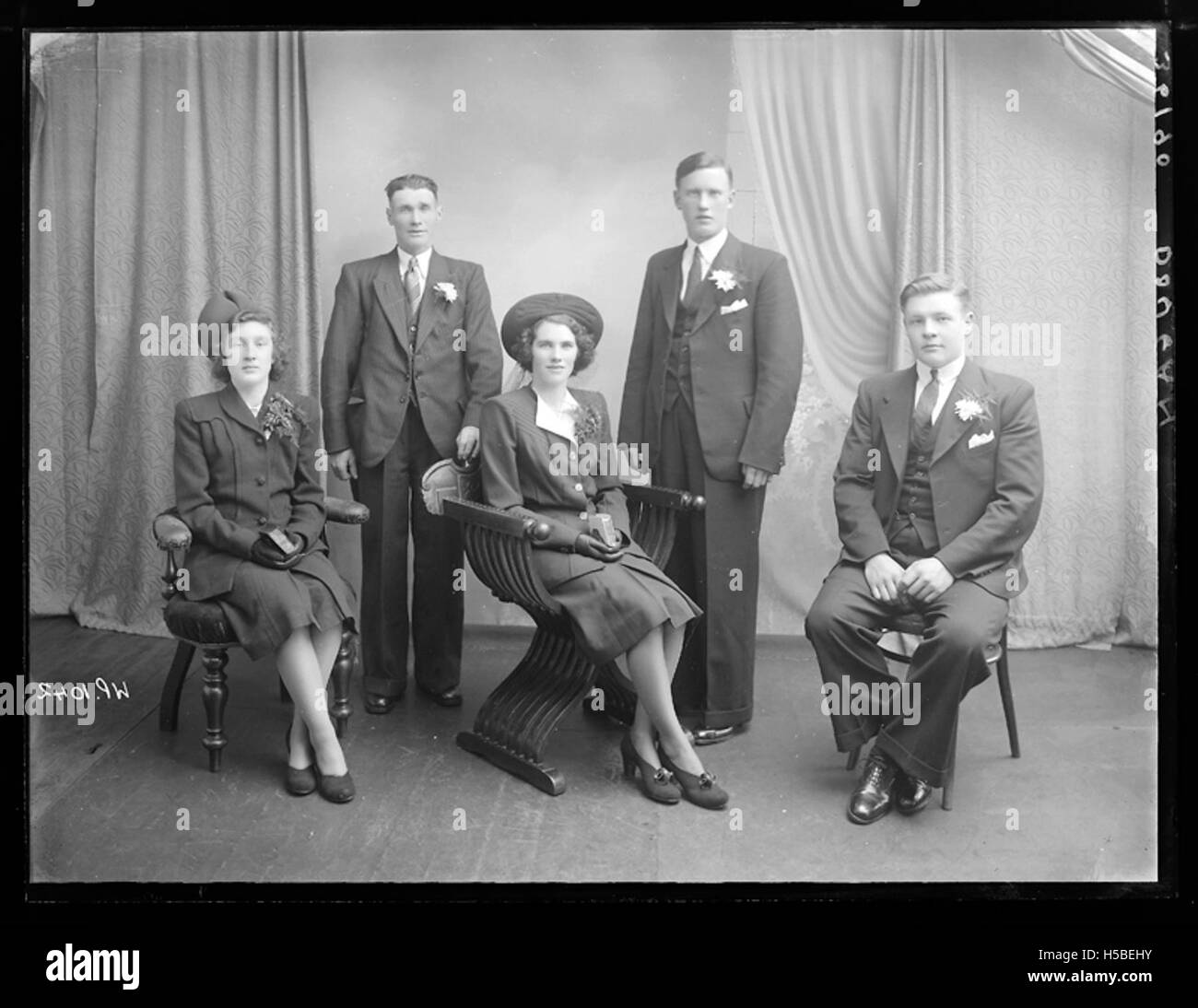 Dougan Black and White Stock Photos & Images - Alamy