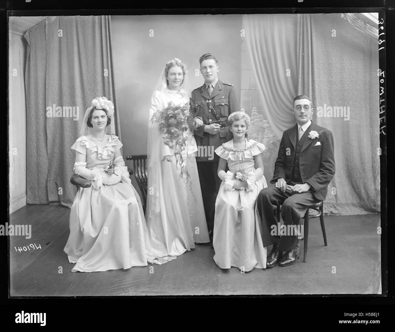 Lowther family hi-res stock photography and images - Alamy