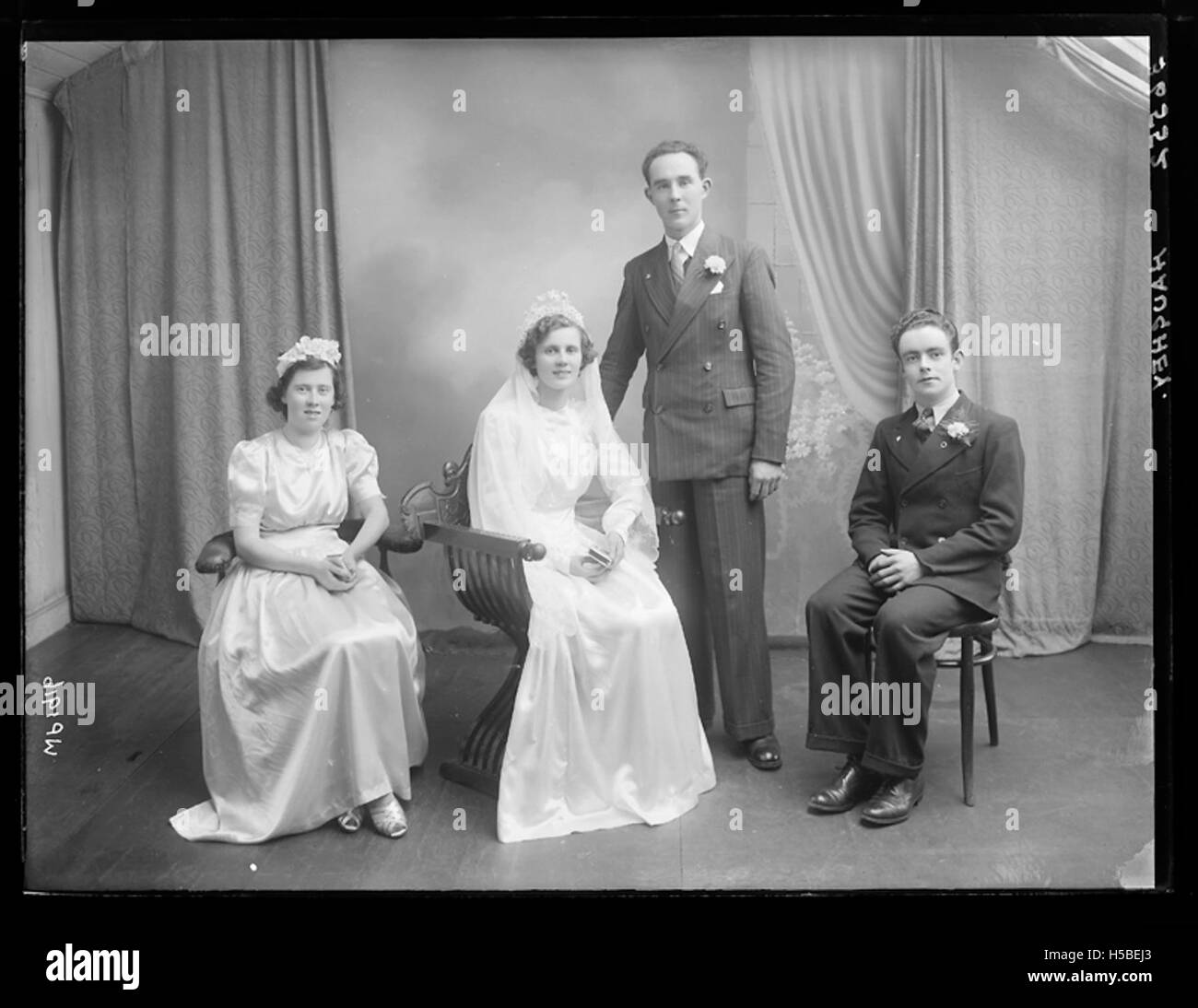 Haughey hi-res stock photography and images - Alamy