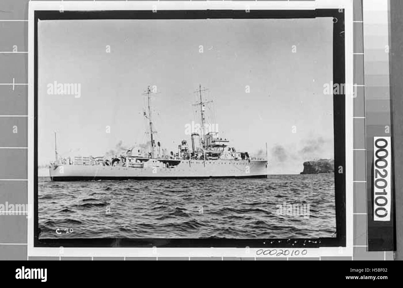 HMAS Warrago was an Australian Navy ship, notable for its service ...