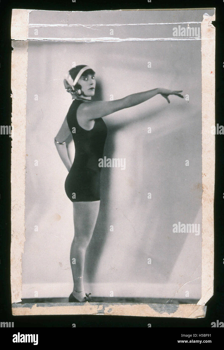 Annette kellerman hi-res stock photography and images - Alamy