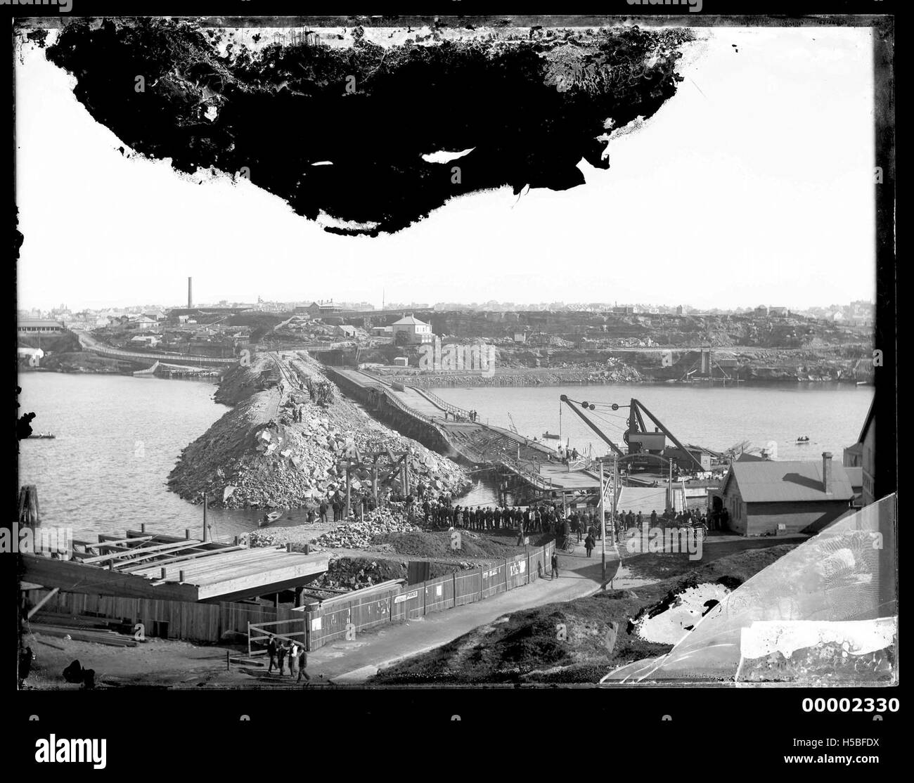 1800s infrastructure hi-res stock photography and images - Alamy