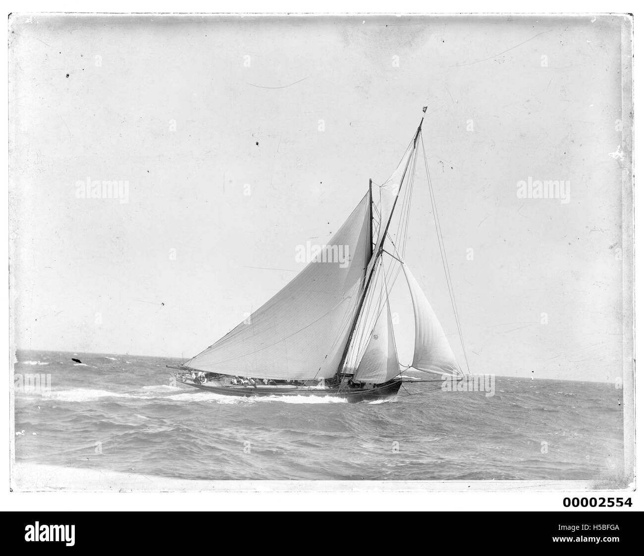 Fishing boat shown on hi-res stock photography and images - Alamy