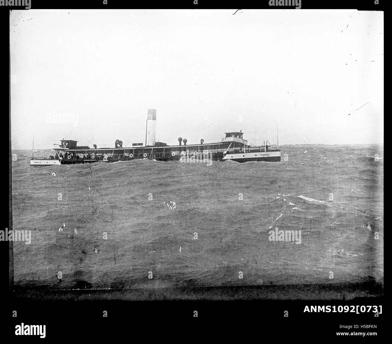 In a heavy Black and White Stock Photos & Images - Alamy