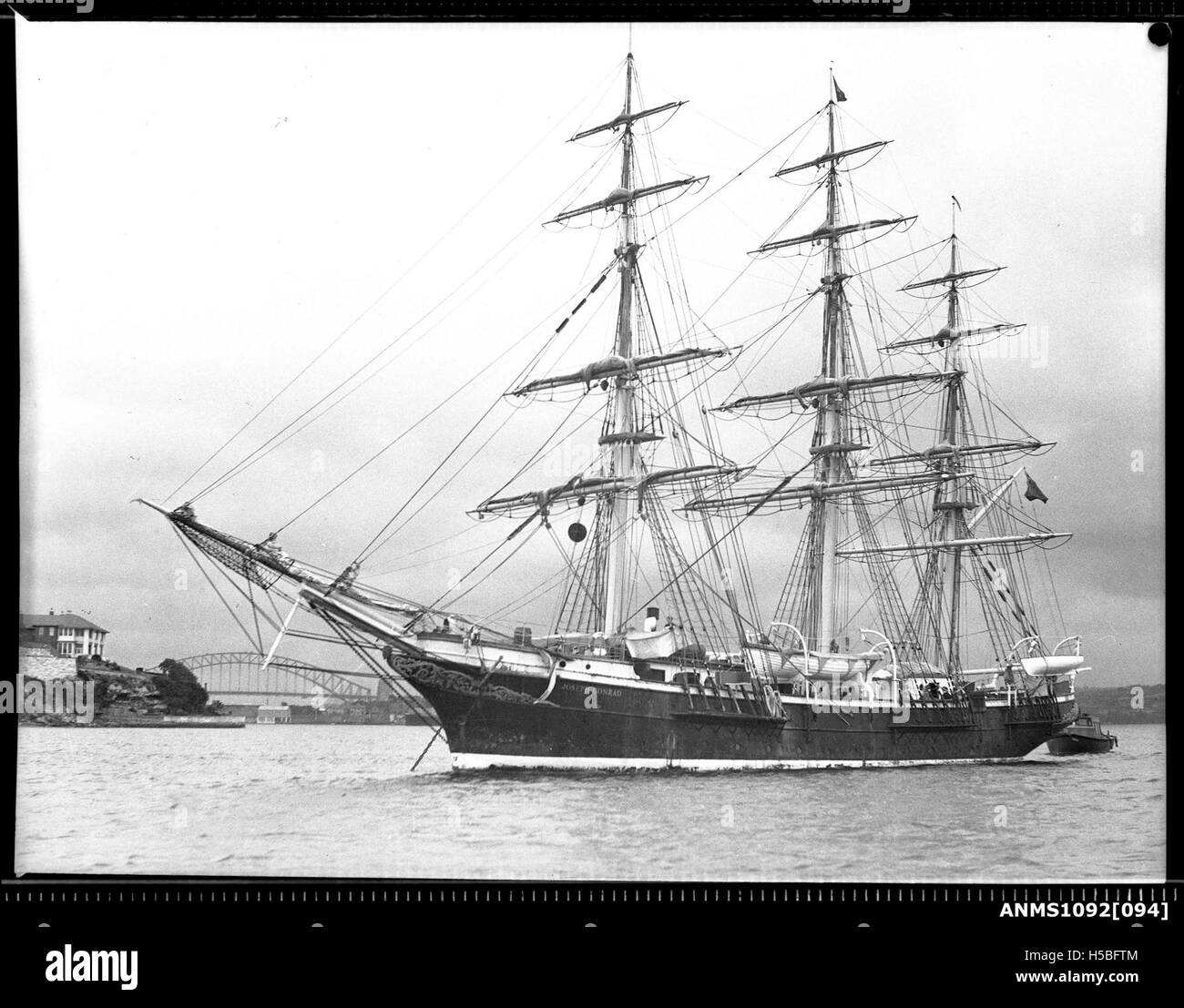 Joseph conrad Black and White Stock Photos & Images - Alamy