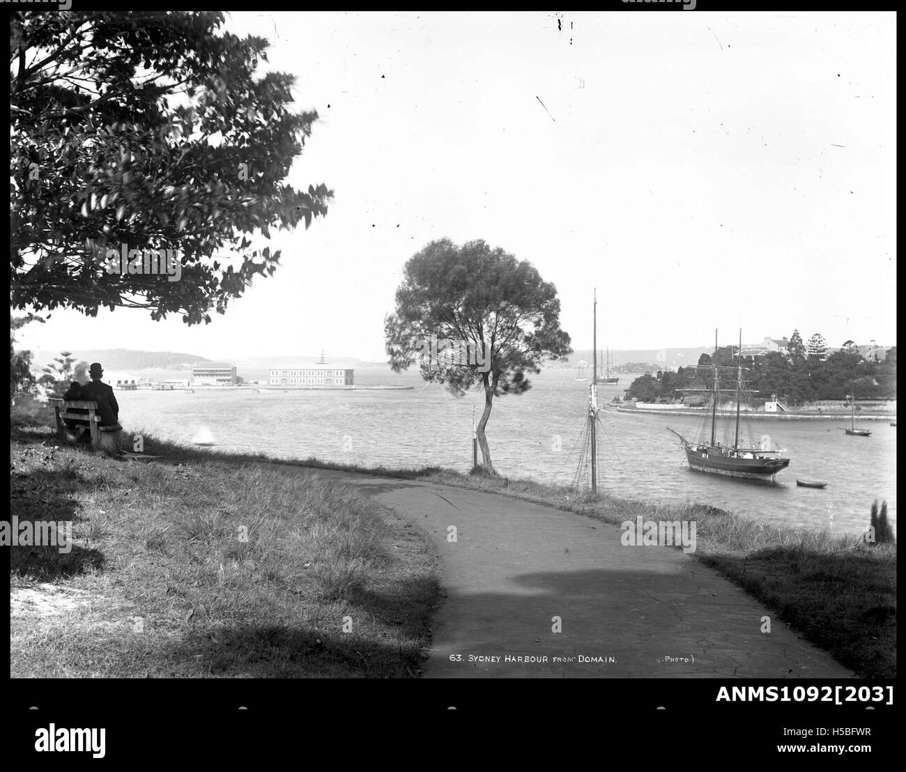 Public recreation space Black and White Stock Photos & Images - Alamy