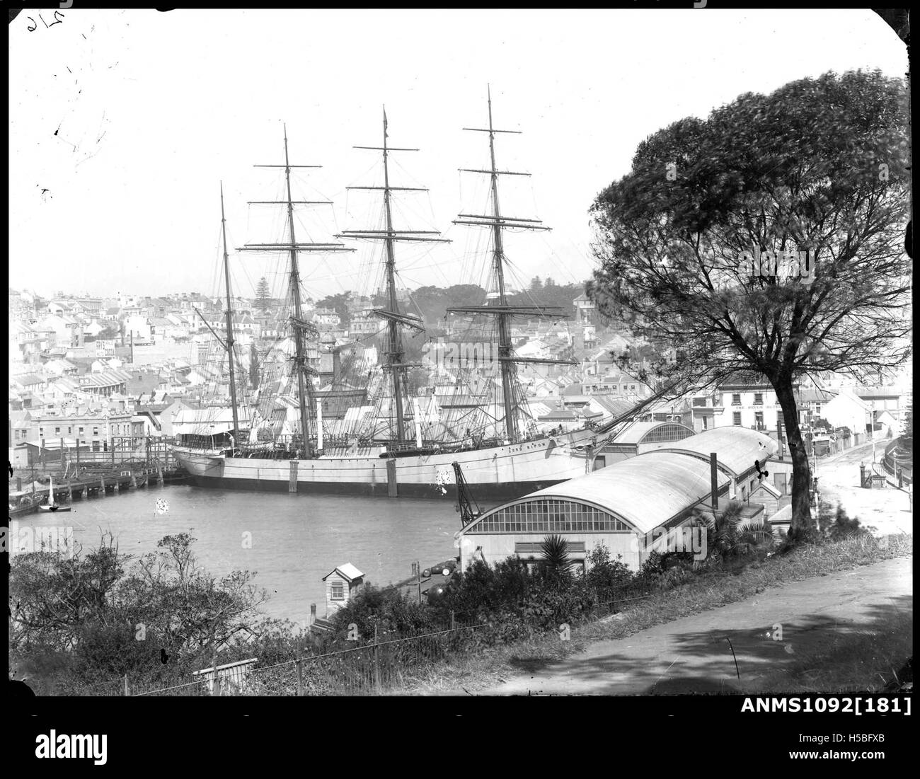 Lord ripon Black and White Stock Photos & Images - Alamy