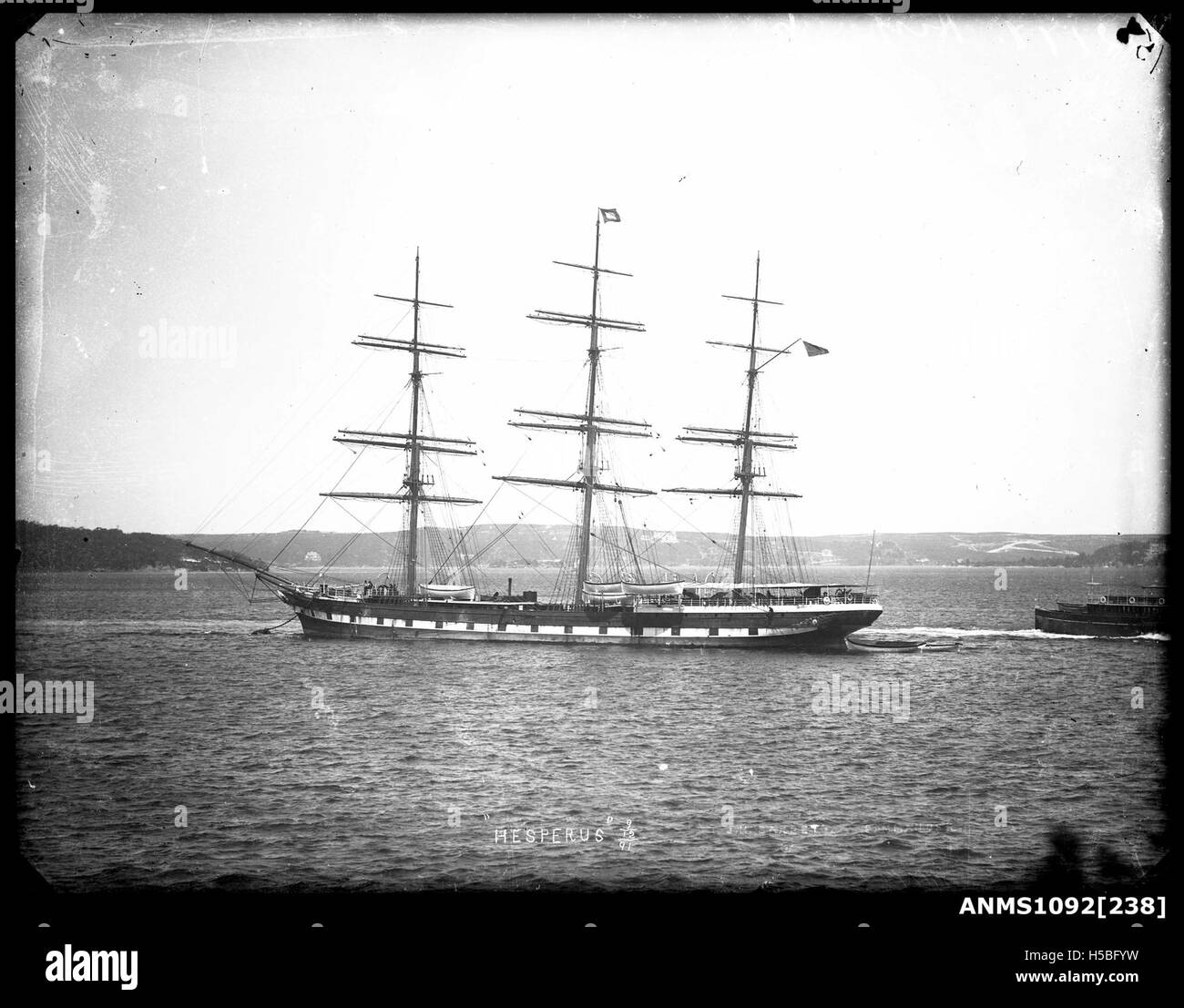 Under command Black and White Stock Photos & Images - Alamy