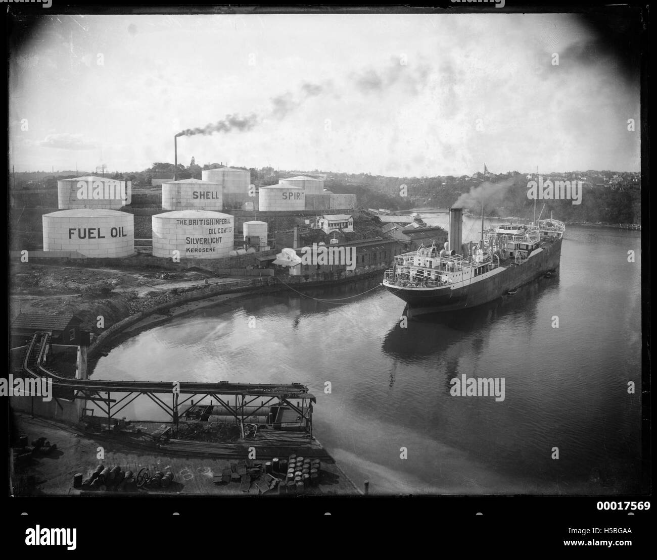 1925 Shell High Resolution Stock Photography and Images - Alamy