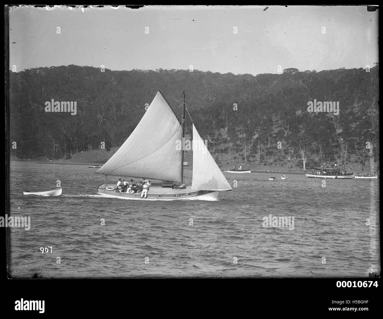 Typical buildings in small Black and White Stock Photos & Images - Alamy