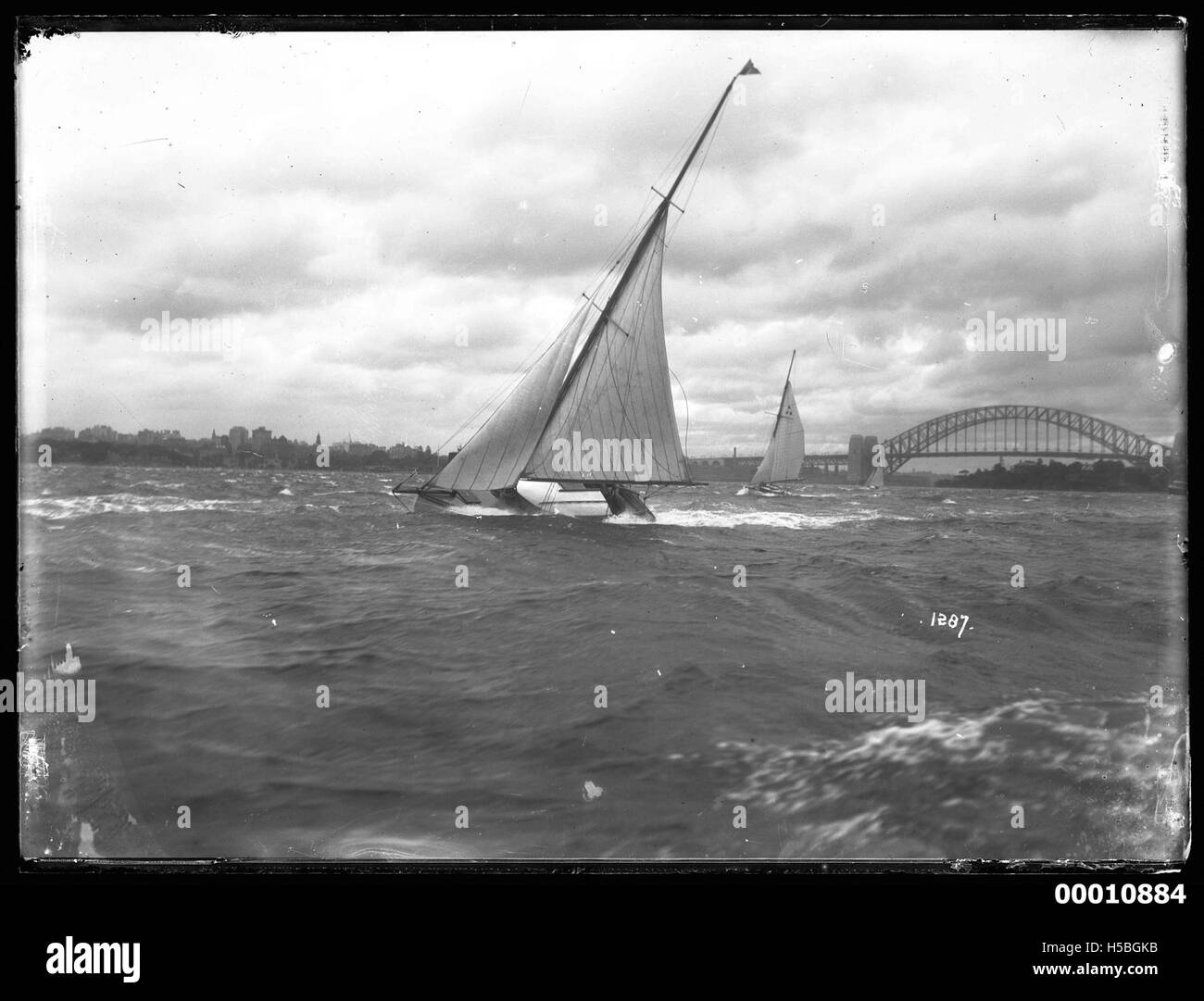 Nautical location Black and White Stock Photos & Images - Alamy