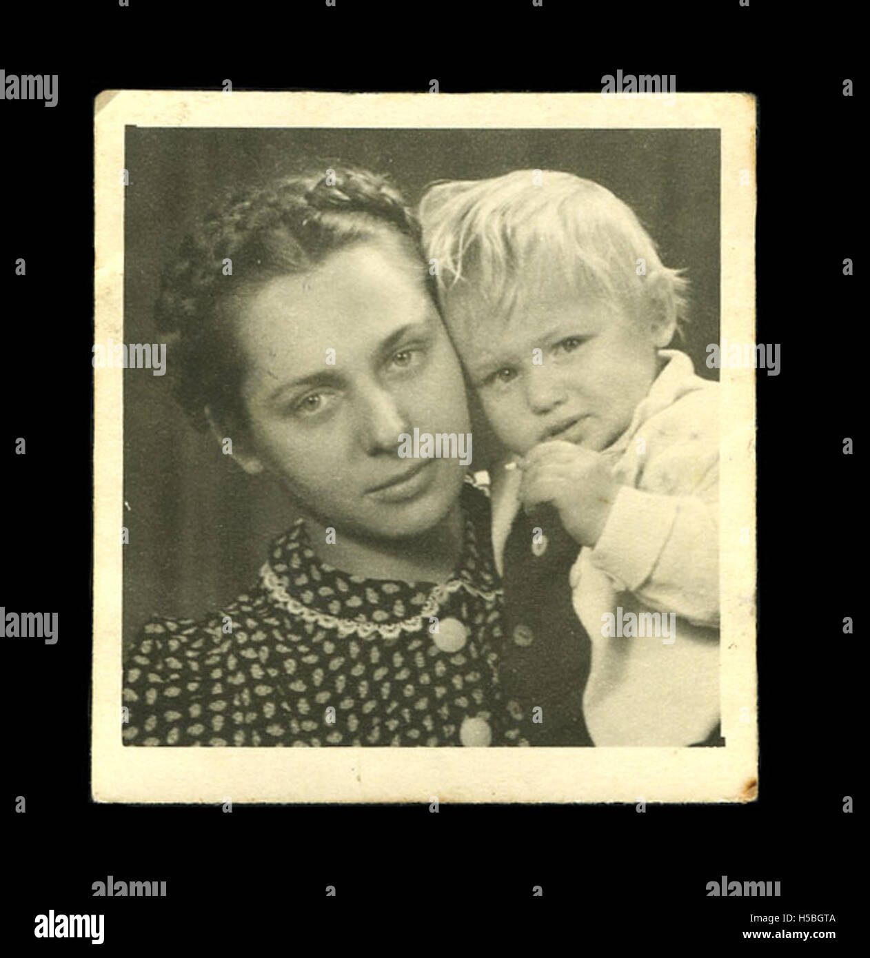 Alfonsas Savickis and his mother were among the Lithuanian migrants who ...