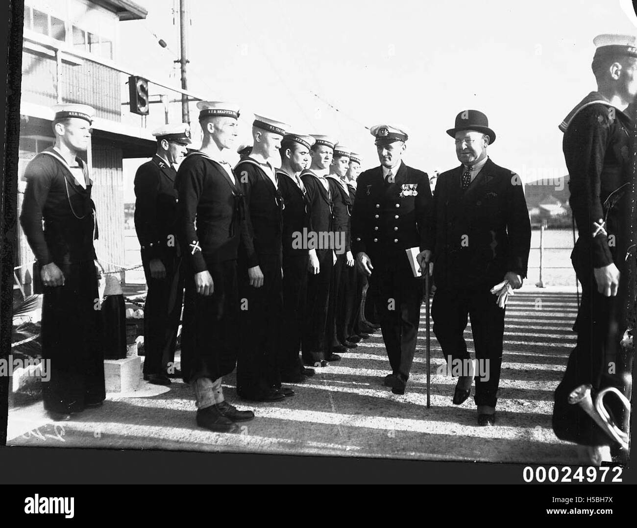 The Cotton Compress in Cameron, Texas, was a facility used for ...