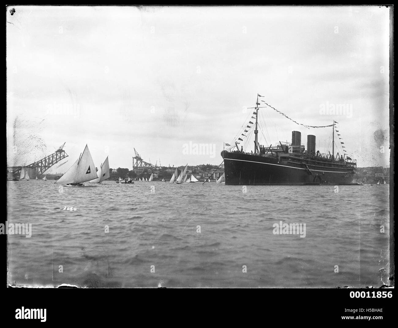Rms maloja hi-res stock photography and images - Alamy