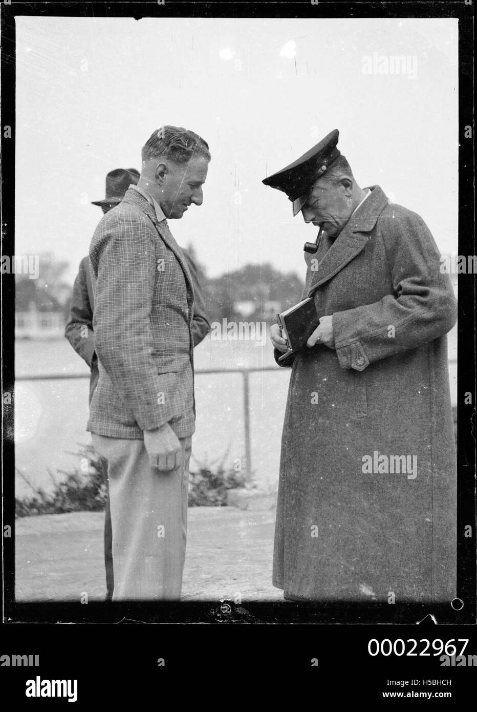 Count Felix Graf von Luckner, a renowned German naval officer and ...