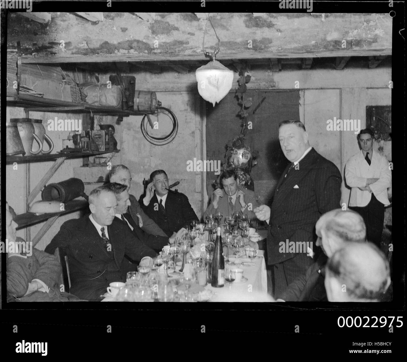 Count felix von luckner hi-res stock photography and images - Alamy