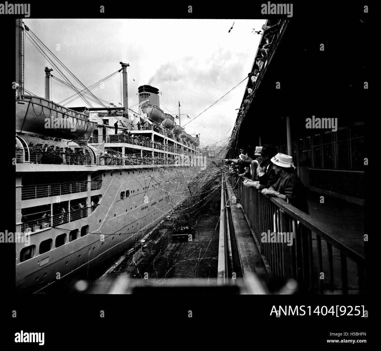 Ss himalaya hi-res stock photography and images - Alamy