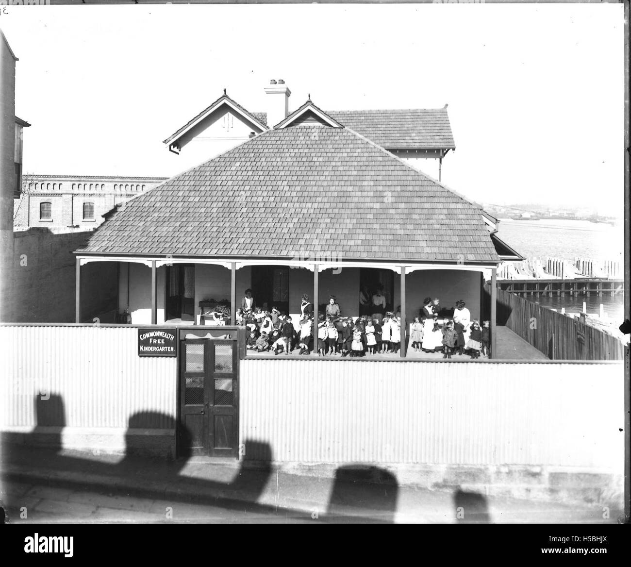 Bettington hi-res stock photography and images - Alamy