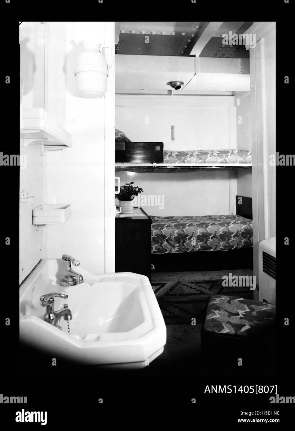 Interior cruiser hi-res stock photography and images - Alamy