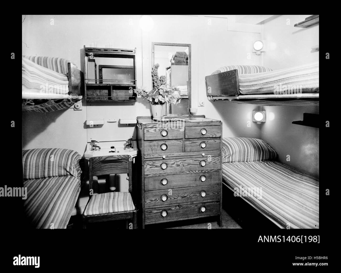 Ss orcades hi-res stock photography and images - Alamy