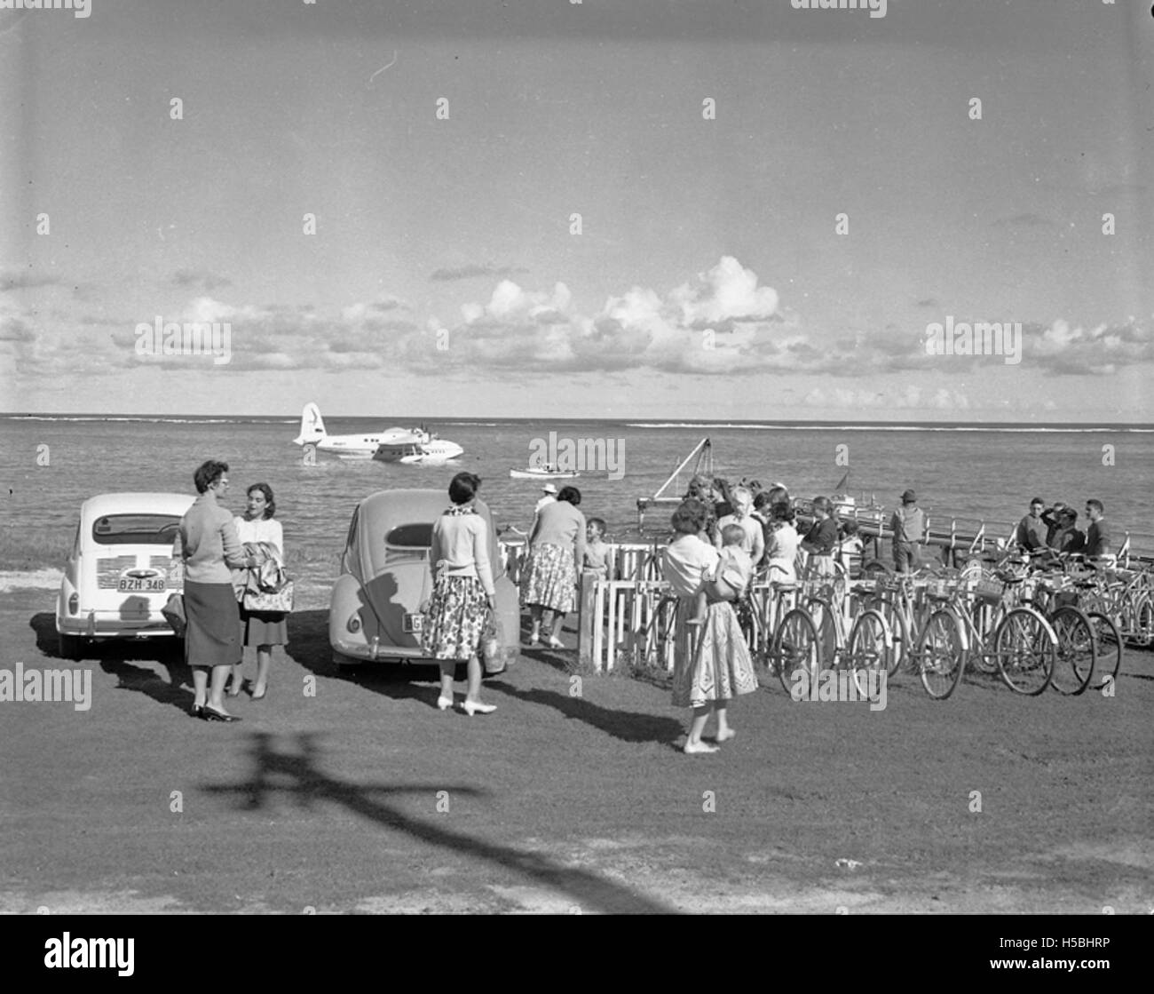Aviation watch Black and White Stock Photos & Images - Alamy