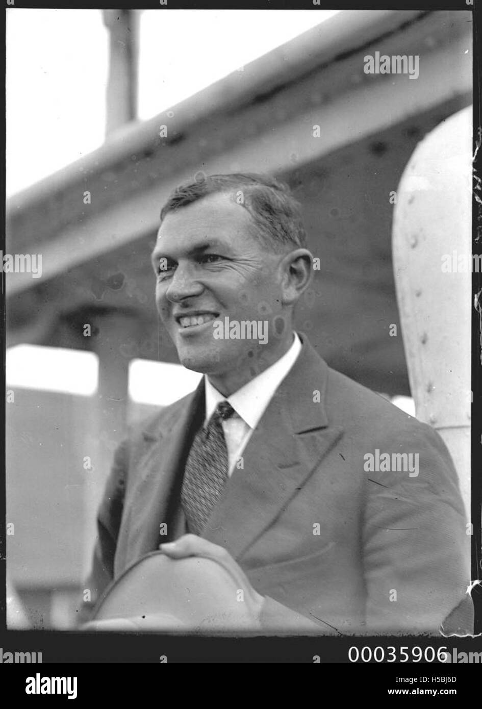 1920s portrait male hi-res stock photography and images - Alamy