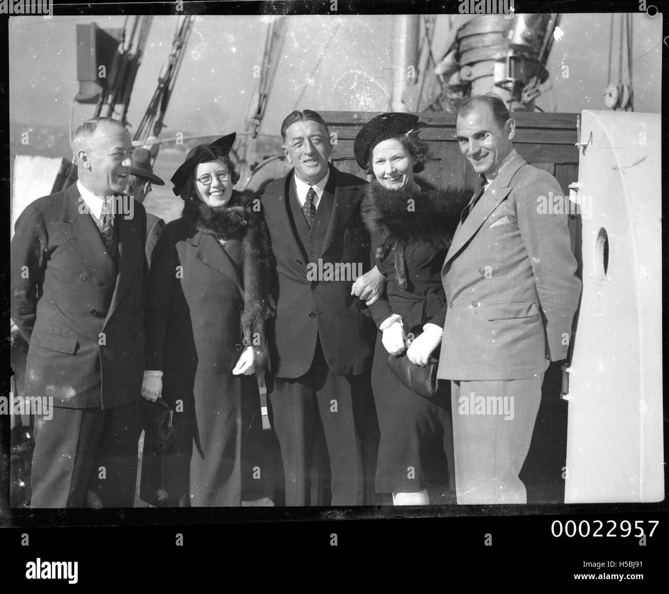 Luckner hi-res stock photography and images - Alamy