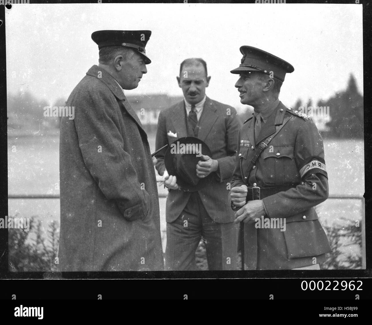 Count Felix Graf von Luckner, a German naval officer, is pictured with ...