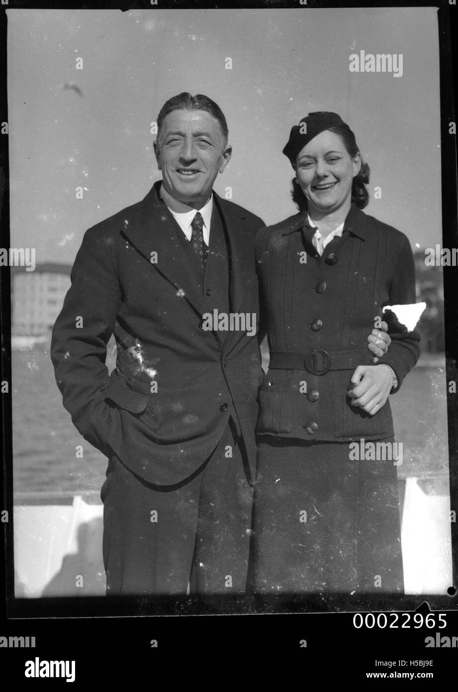 Luckner felix von hi-res stock photography and images - Alamy