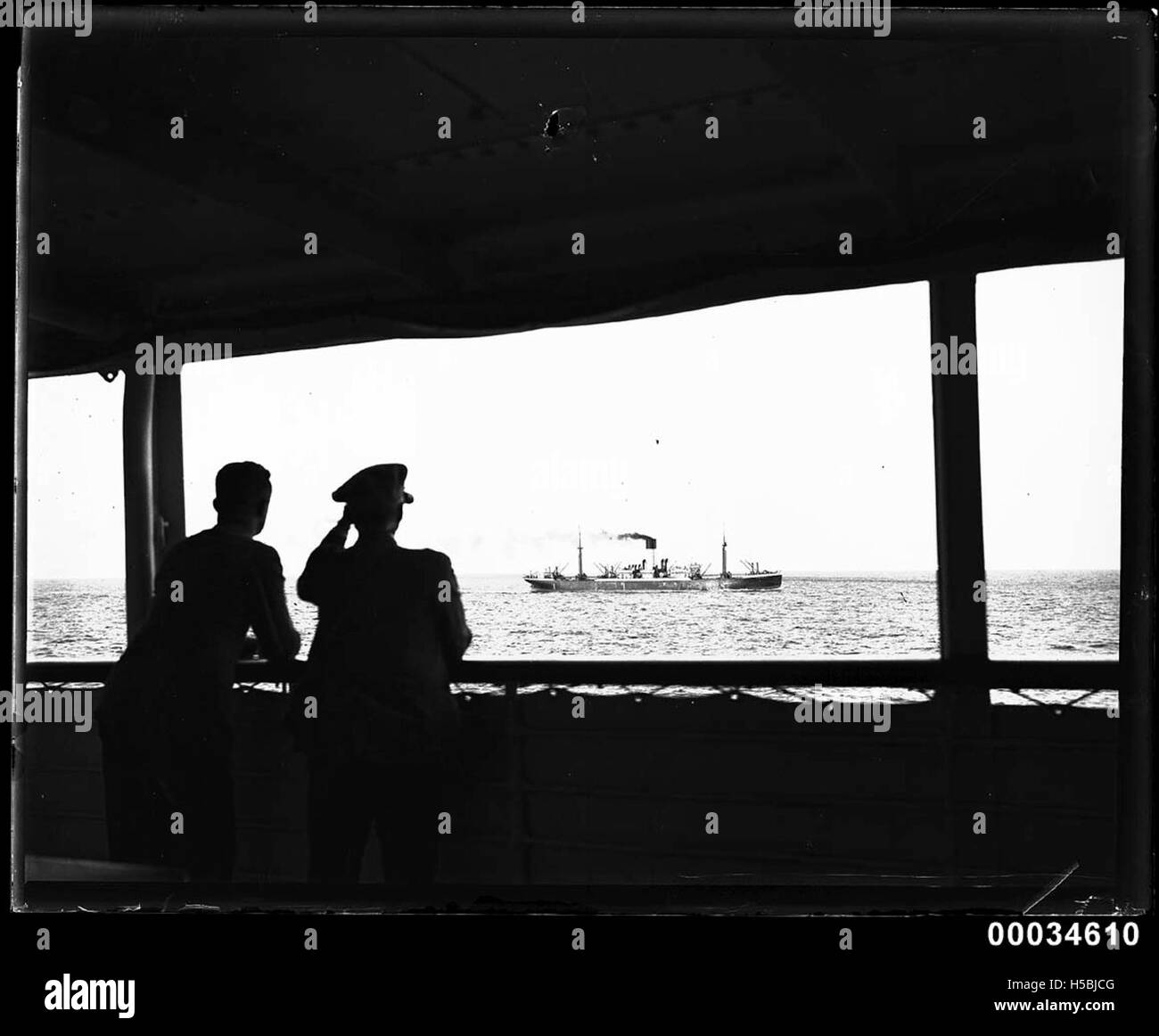 Ss men 1939 hi-res stock photography and images - Alamy