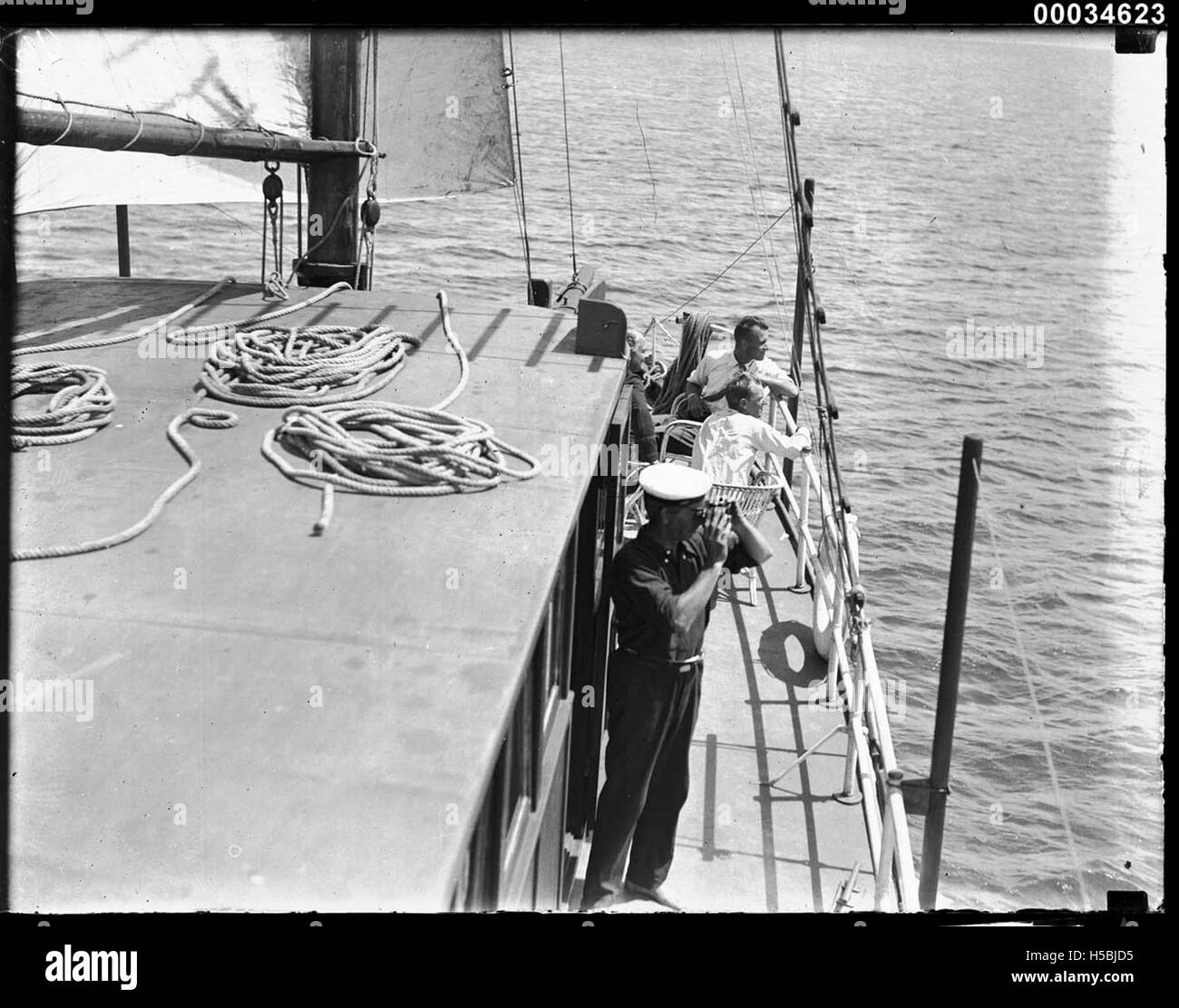 Three events Black and White Stock Photos & Images - Alamy