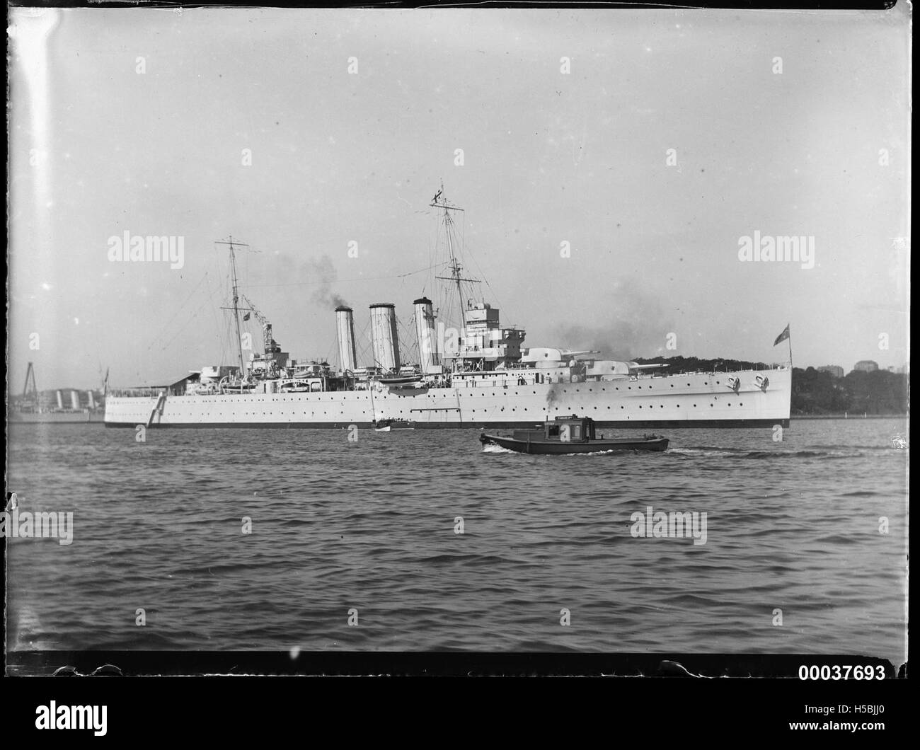 Hmas sydney 1 hi-res stock photography and images - Alamy