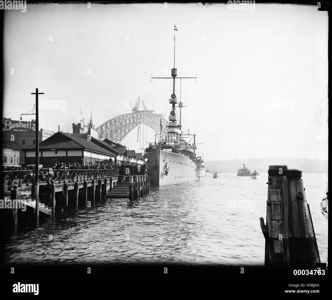 Java Wharf High Resolution Stock Photography and Images - Alamy