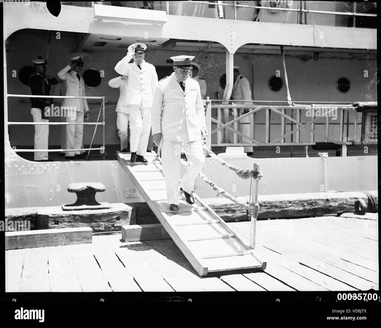 Amiral charner hi-res stock photography and images - Alamy