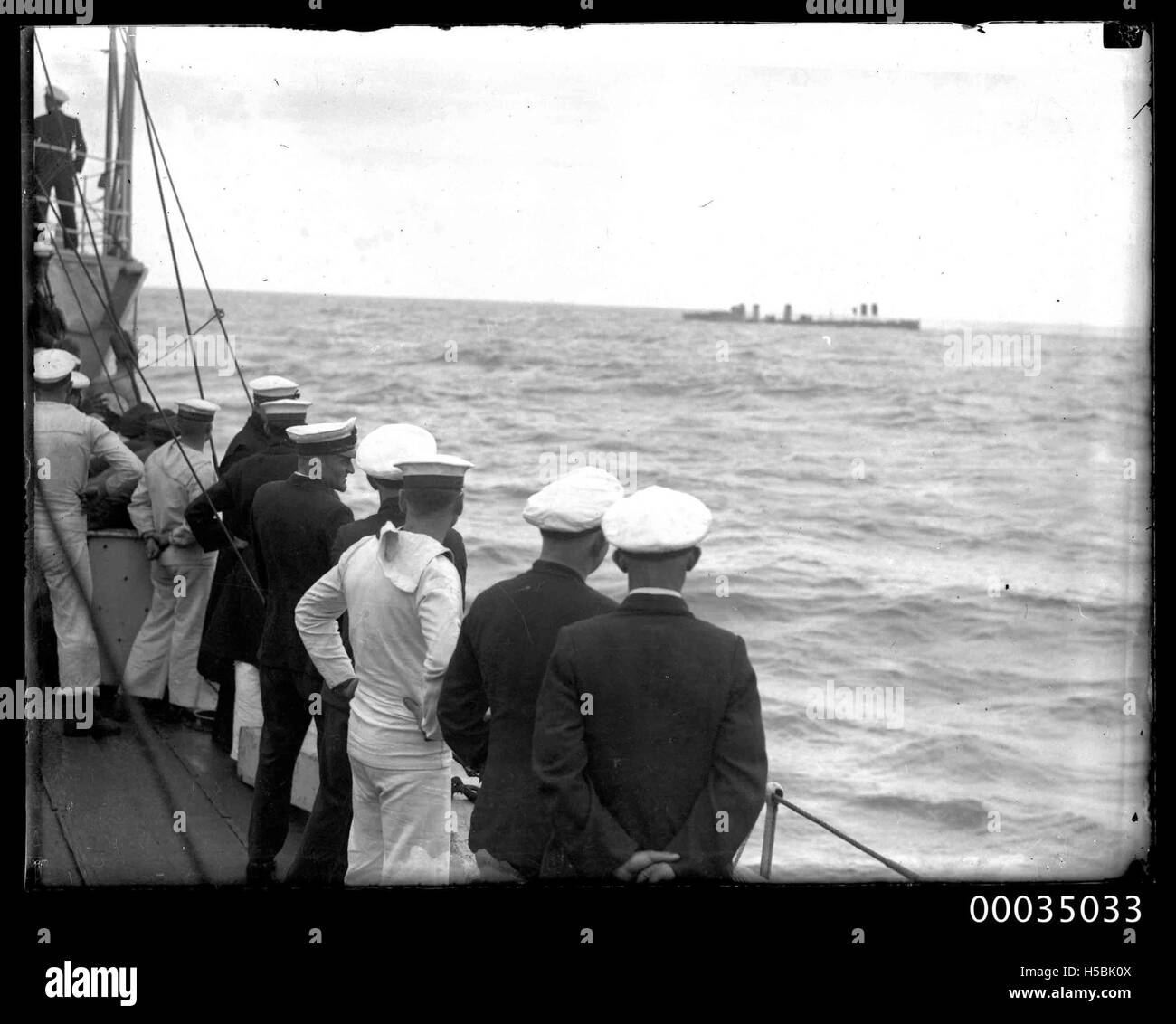 History of the royal navy hi-res stock photography and images - Alamy