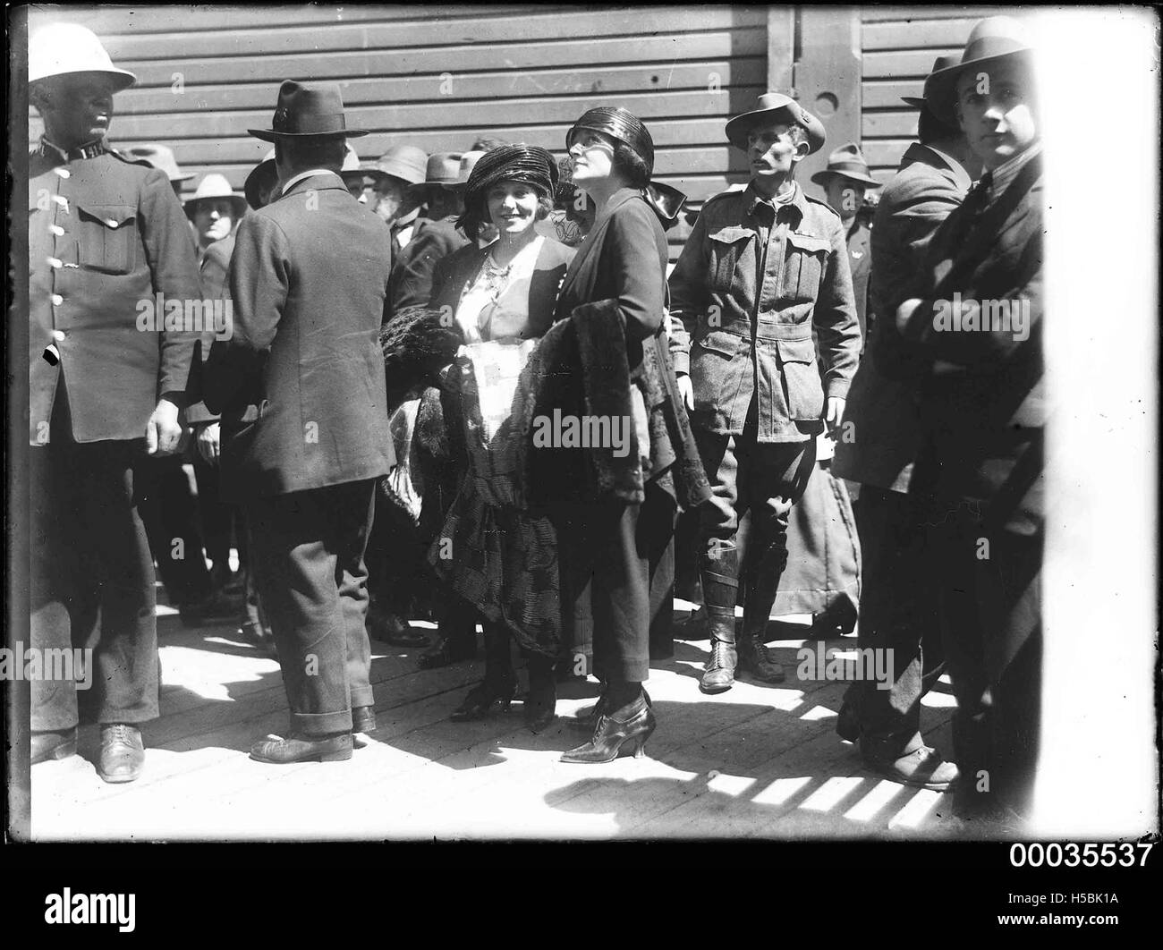 May 1916 world war one history historical archive archival hi-res stock ...