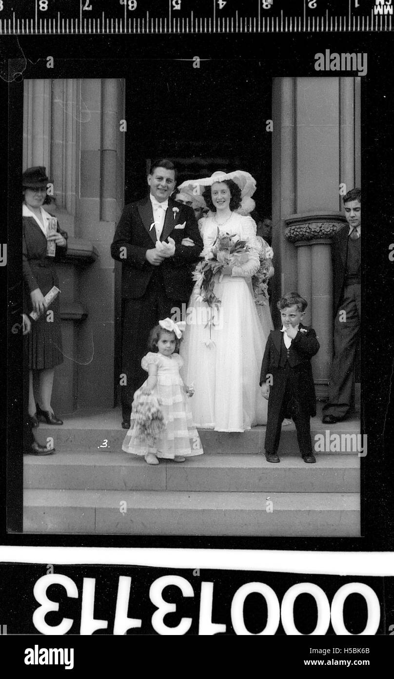 Wedding sydney Black and White Stock Photos & Images - Alamy