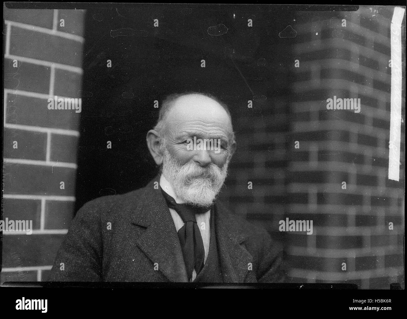 James Johnson Shuttleworth (1853-1929) was an English architect, known ...