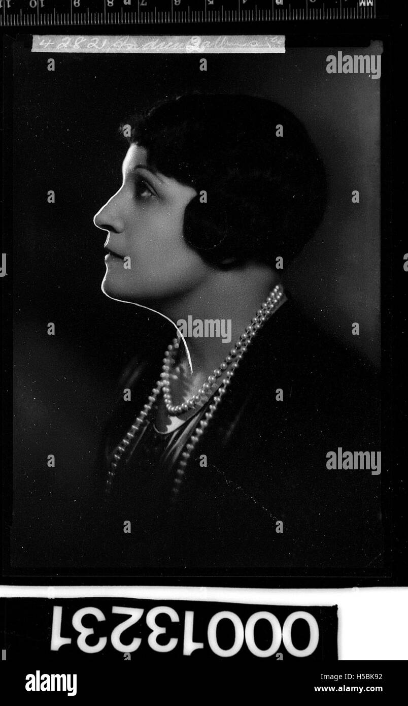 Photograph of lottie hi-res stock photography and images - Alamy