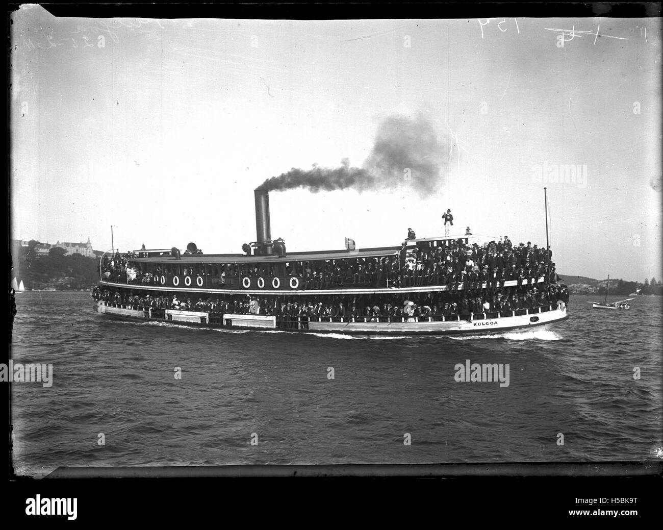 White steam on black Black and White Stock Photos & Images - Alamy