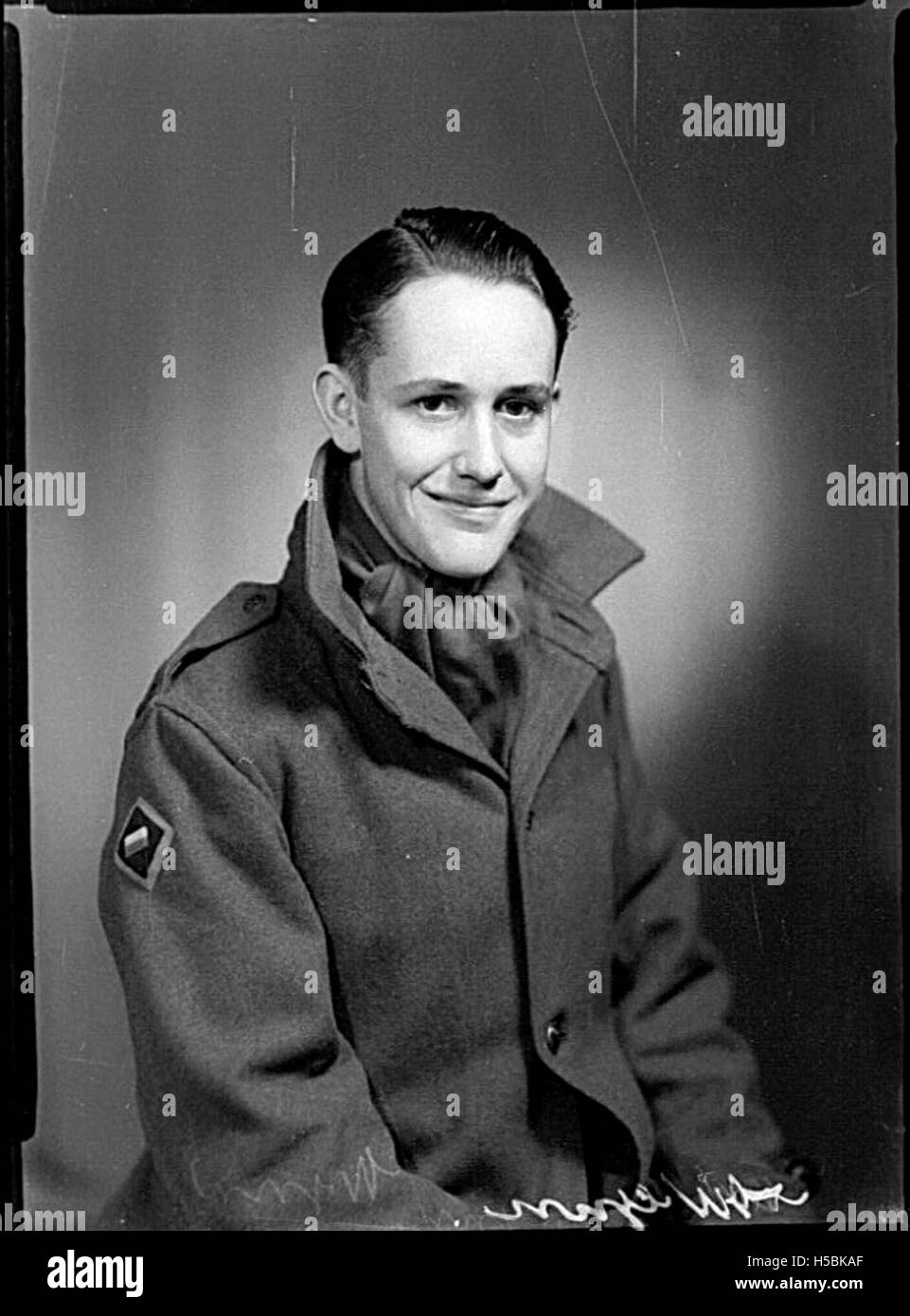 The 7th division hi-res stock photography and images - Alamy