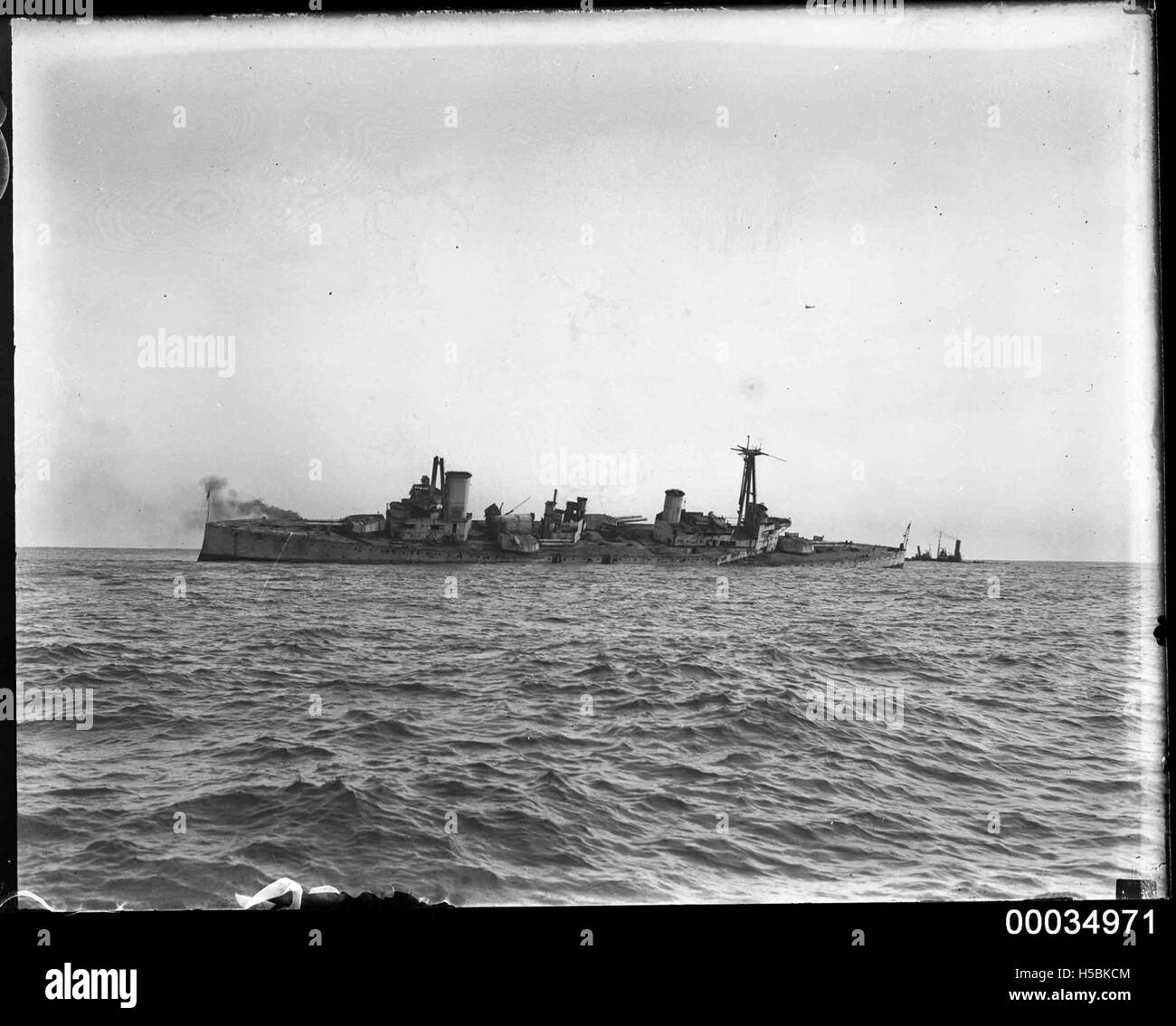 Hmas australia i hi-res stock photography and images - Alamy