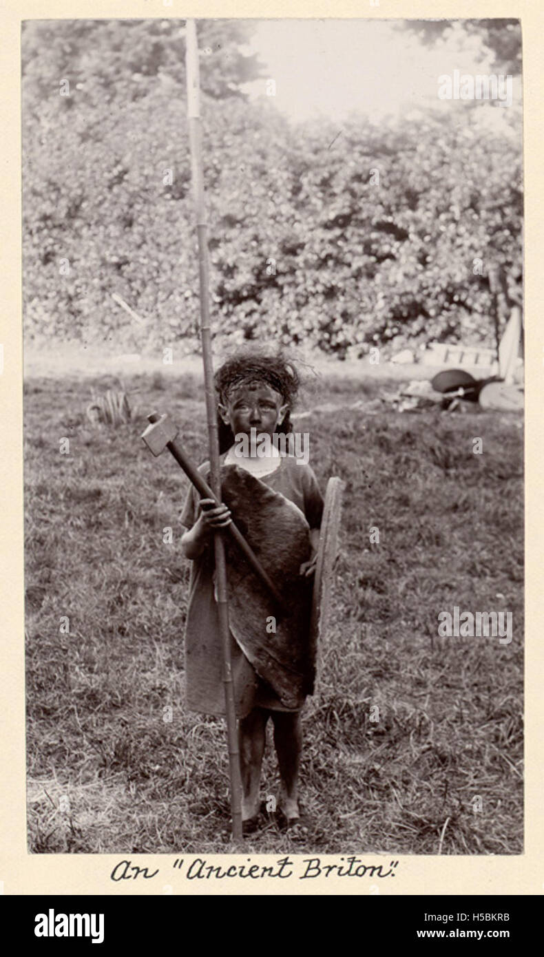 British tribes roman times hi-res stock photography and images - Alamy