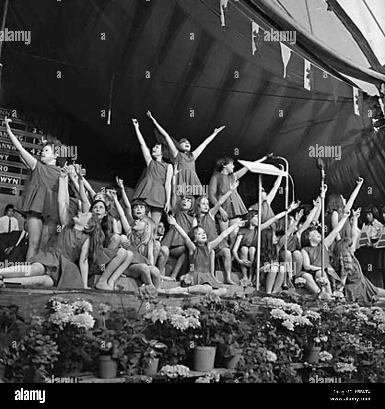 Urdd High Resolution Stock Photography and Images - Alamy