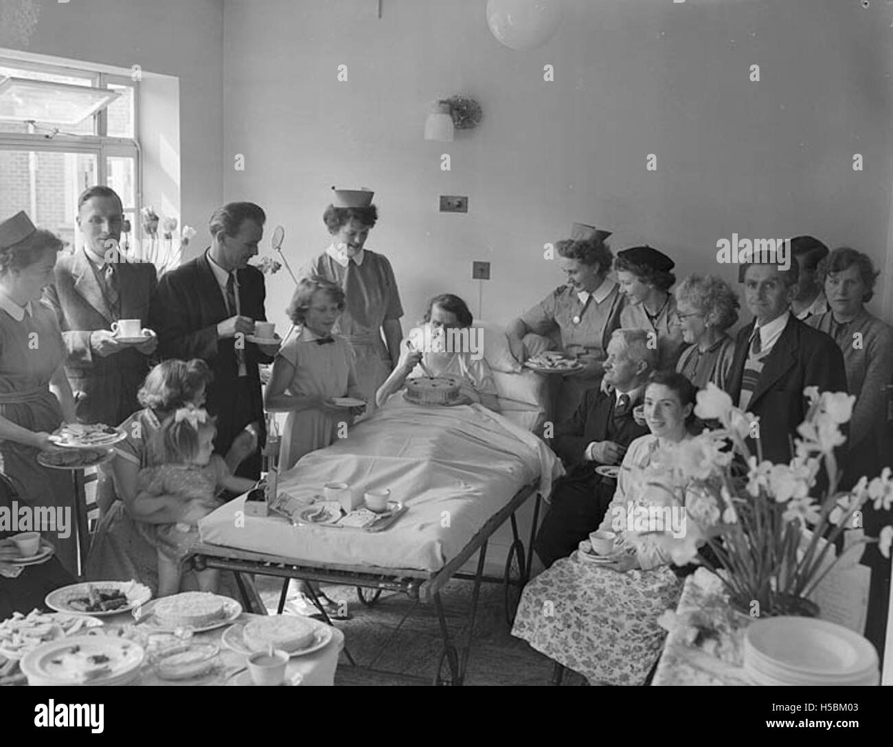 Gobowen Stock Photos & Gobowen Stock Images - Alamy