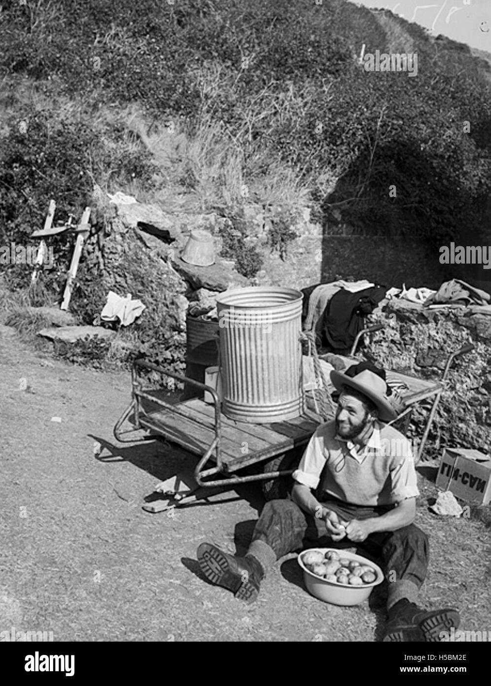 The hot summer of this year caused a significant water shortage for ...