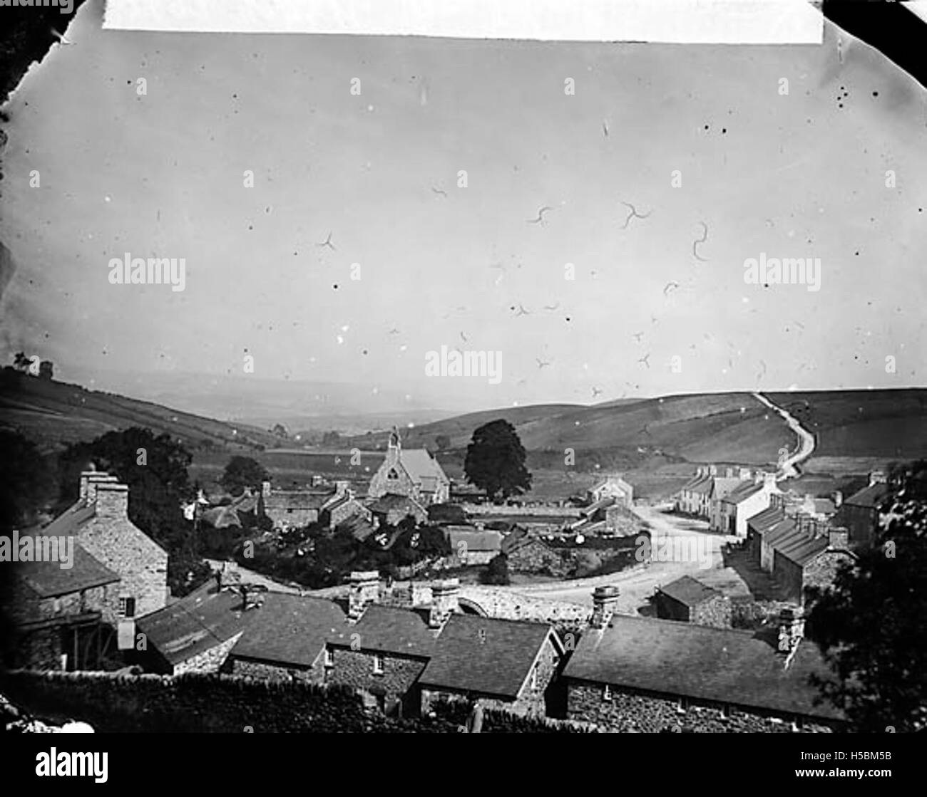 Ysbyty ifan hi-res stock photography and images - Alamy