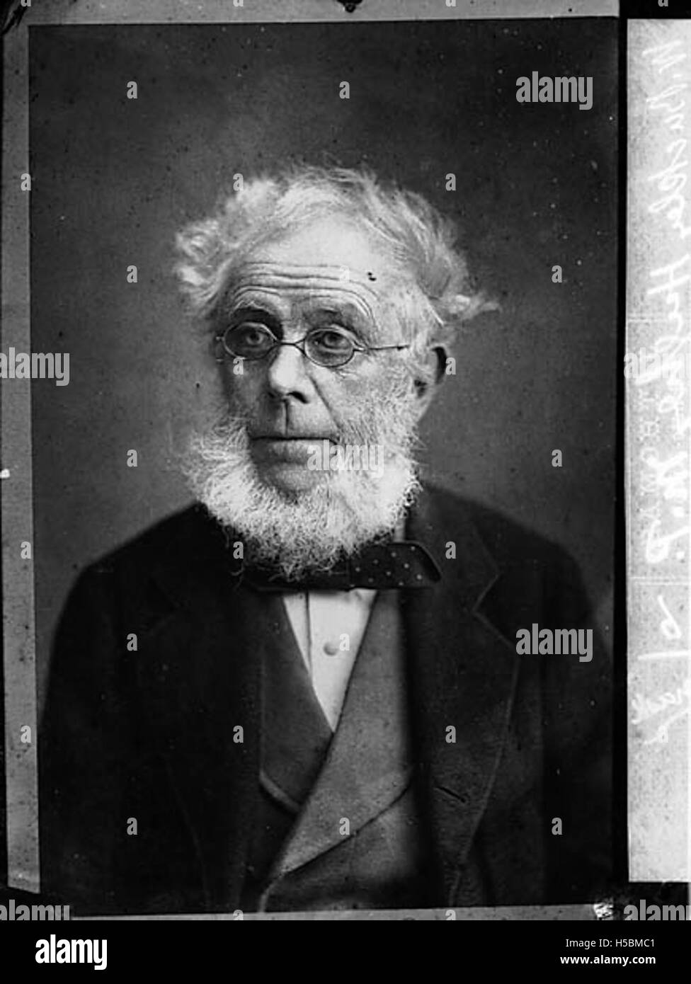 William Bulkeley Hughes was a British Member of Parliament (MP) who ...