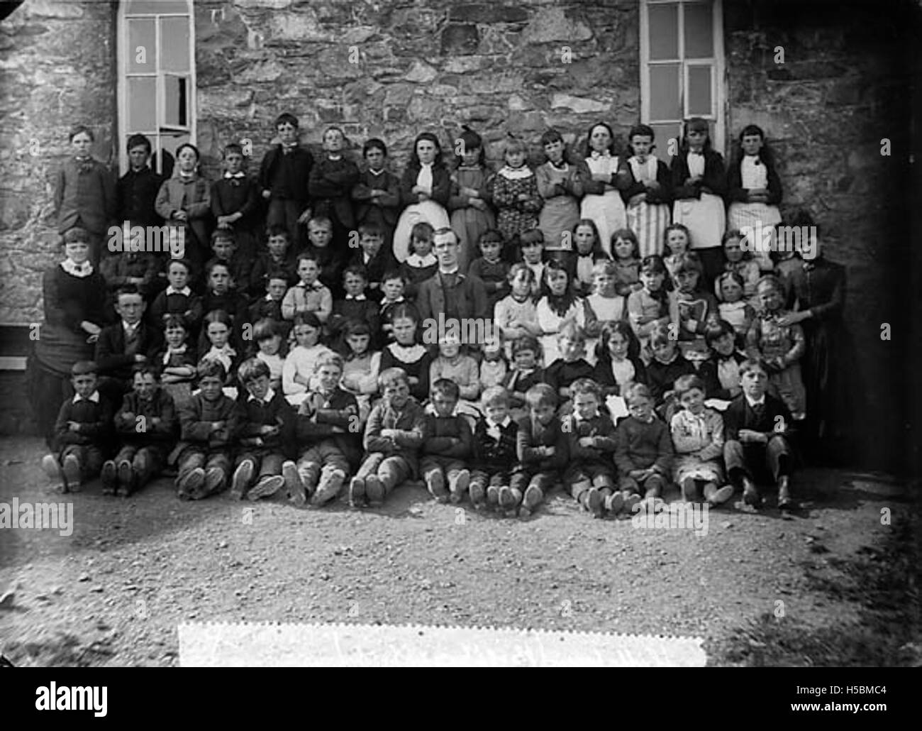 Llithfaen hi-res stock photography and images - Alamy