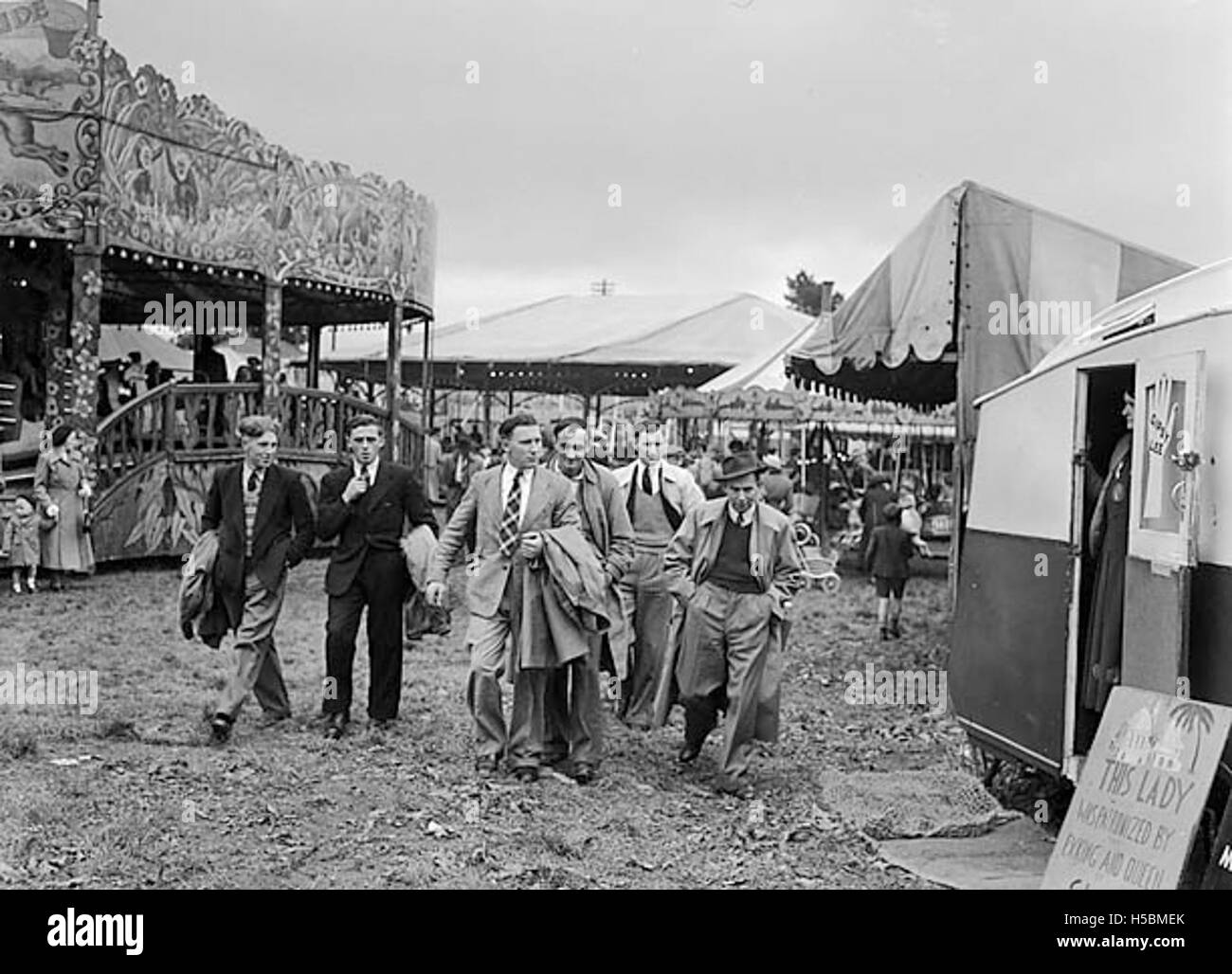 The May-day fair in Bala is a traditional event celebrated annually in ...